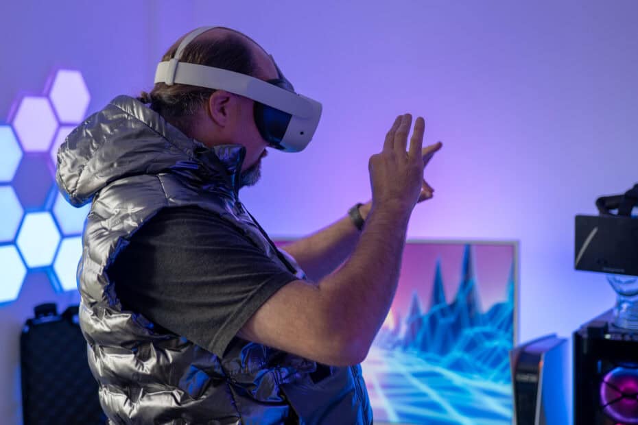 Meta Quest 3S Review: A Budget Friendly Path to VR and MR