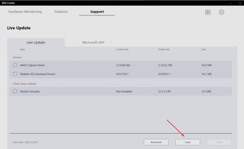 5 Ways to Download, Install or Update MSI Monitor Driver