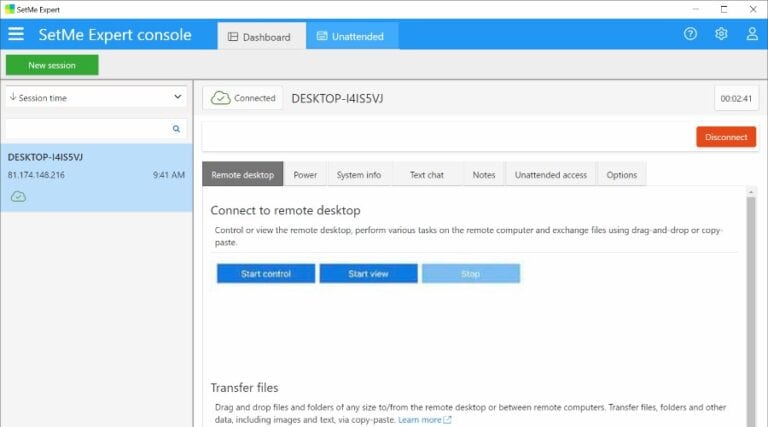 12 Best Software to Control Another Computer on Windows 10/11