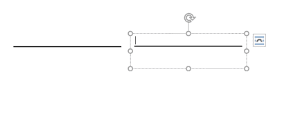 How to Insert Multiple Signature Lines in Microsoft Word