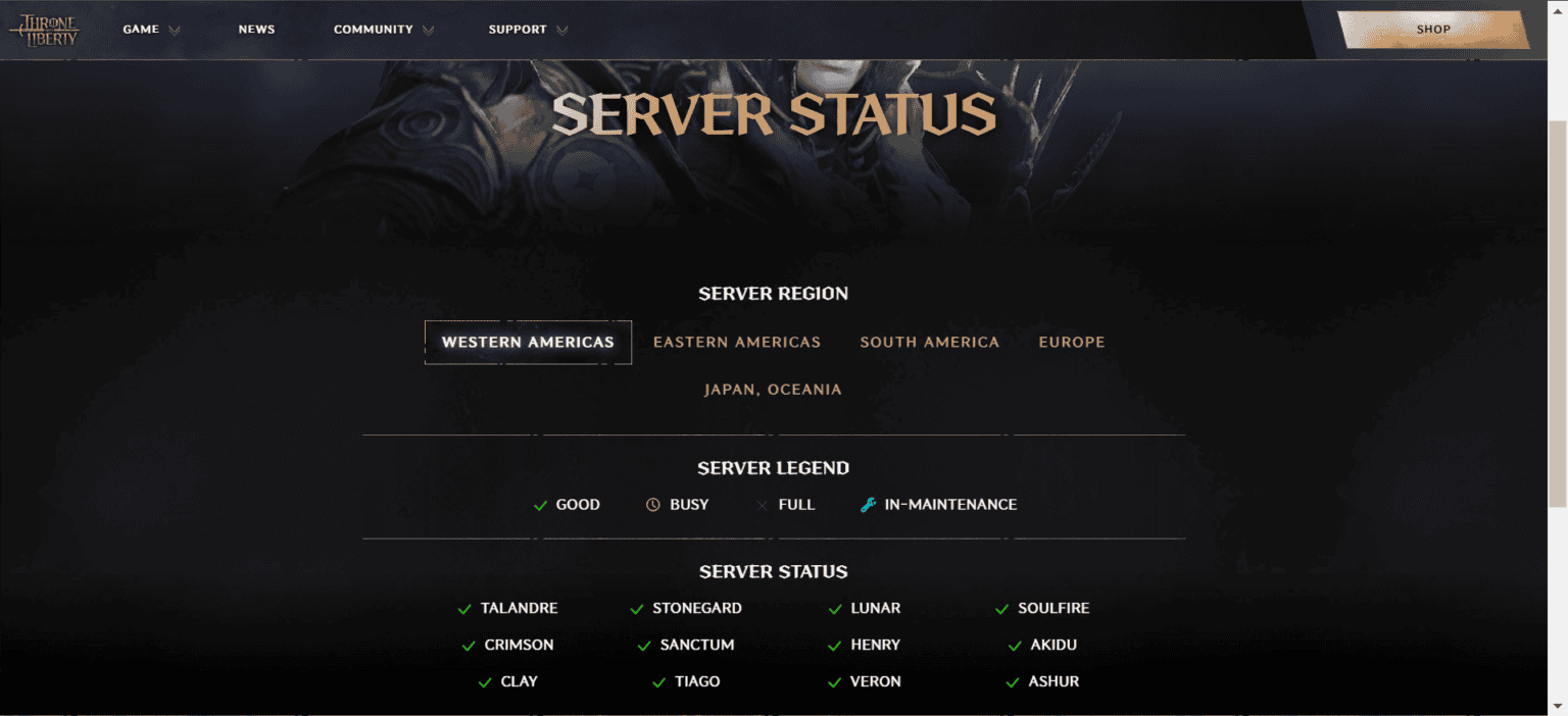 error-code-1006-in-throne-and-liberty-fix-steam-verification-failed