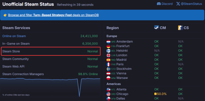 How to Fix Store_9224593_067be2186c614317 Steam Error
