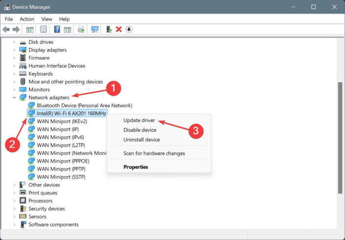 How to Download, Install & Update the MSI WiFi Driver