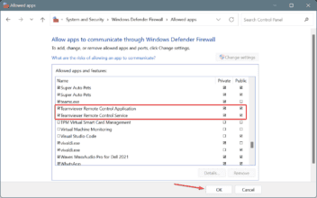 TeamViewer Database Error: 5 Ways to Fix Sign In Issues