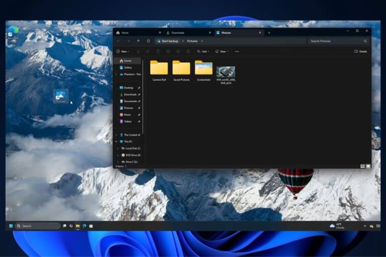 VS code looks blurry on Windows 11? Fix it in 4 steps