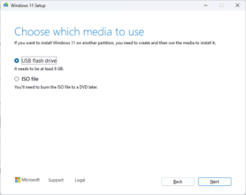 How to Fix the WIN32K_CRITICAL_FAILURE Error?