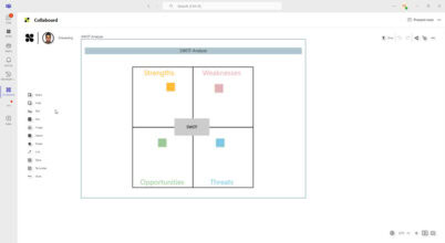 5 Best Microsoft Teams Whiteboard Apps to Visualize Ideas