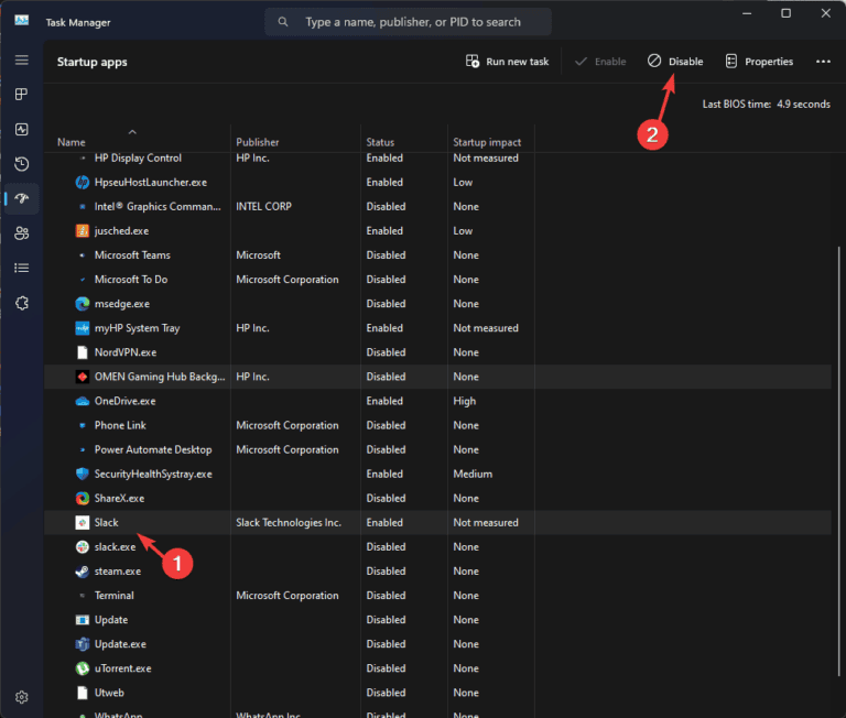 How to Fix the WIN32K_CALLOUT_WATCHDOG_BUGCHECK Error