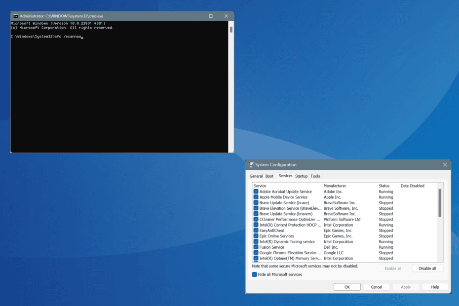 0x8007003a When Copying Files: How to Fix This Error