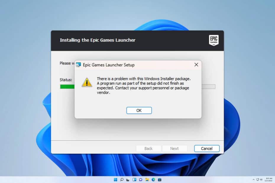 AutoIt Error in Windows: 5 Ways to Get Rid of it