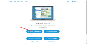 How to Download & Install Telegram on Windows 11