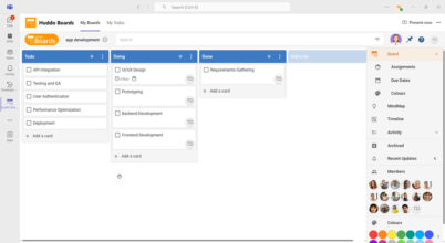 4 Best Microsoft Teams Kanban Boards to Organize Tasks