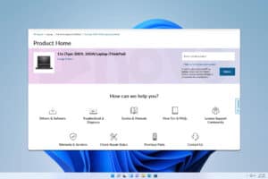 How to Download Touchpad Driver for Lenovo Laptops With Windows 11