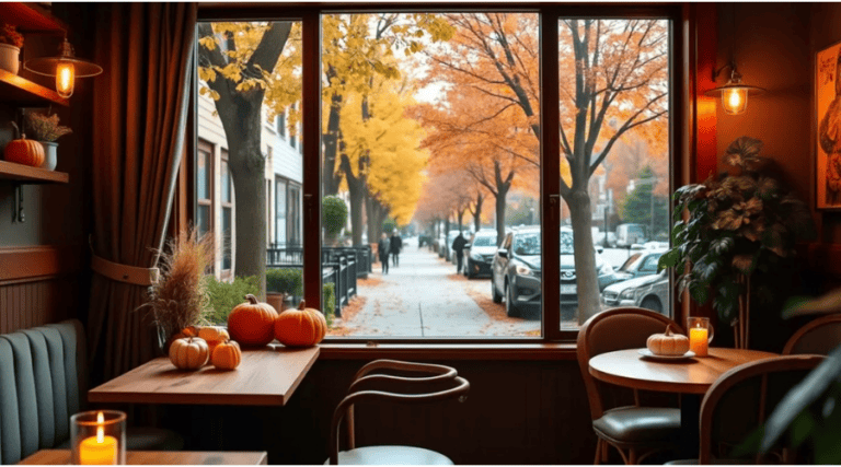 Thanksgiving Microsoft Teams Backgrounds for Free