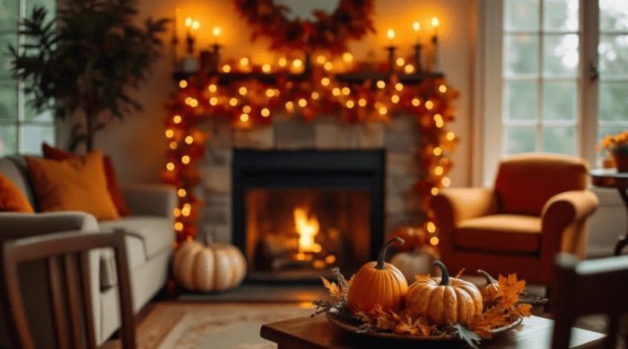 Thanksgiving Microsoft Teams Backgrounds for Free