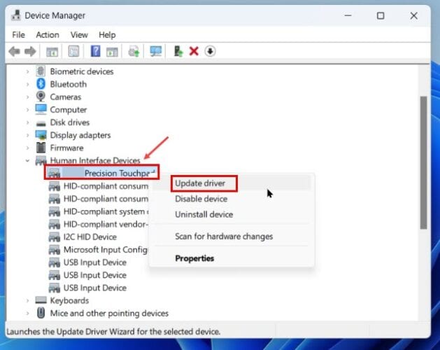 How to Download Touchpad Driver for Lenovo Laptops With Windows 11