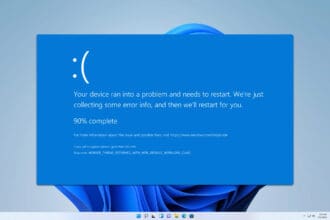 Fix: Worker Thread Returned With Non Default Workload Class