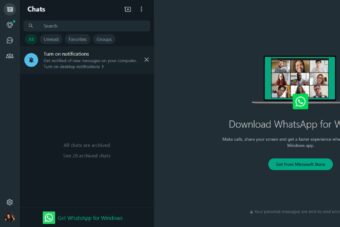 How to Fix the Whatsapp Web Out of Memory Error