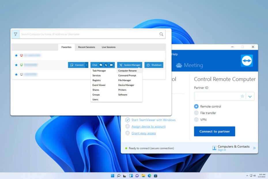 6 Best Chrome Remote Desktop Alternatives to Use