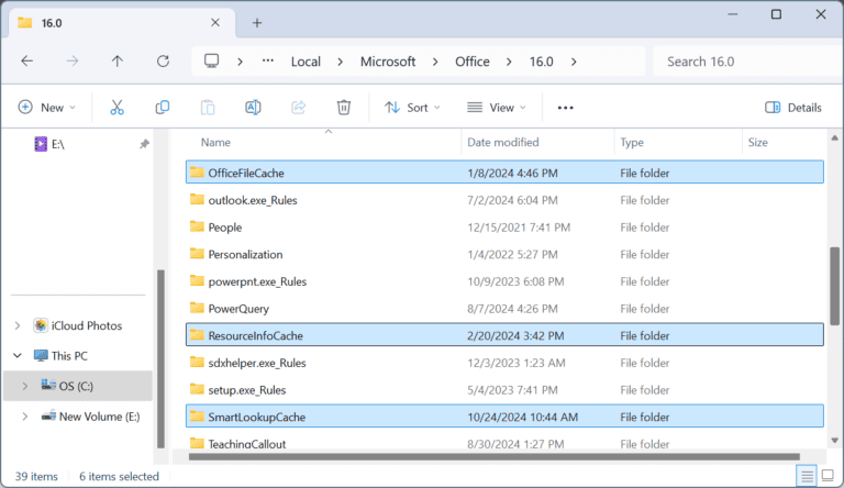 Mso20win32client.dll is the Faulting Module: 7 Ways to Fix it