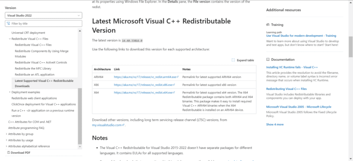 MSVCP50.dll is Missing: 7 Ways to Download or Restore the DLL