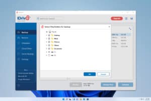 IDrive Review: Seamless Backup Solution For All Your Devices