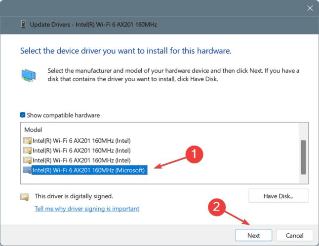 Windows 11 Mobile Hotspot Stuck on Disconnecting [Solved]