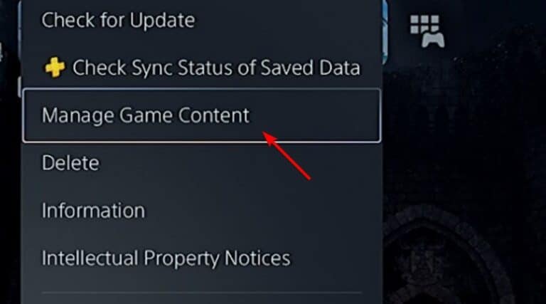 ESP-INIT-001 Error in Fortnite: 4 Ways to Fix it