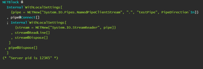 Error Pipe Busy 231 (0xE7): Fix it With These 5 Methods