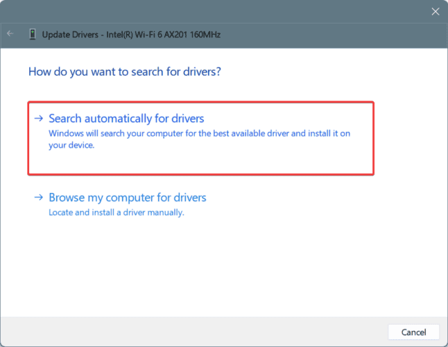 Windows 11 Mobile Hotspot Stuck on Disconnecting [Solved]