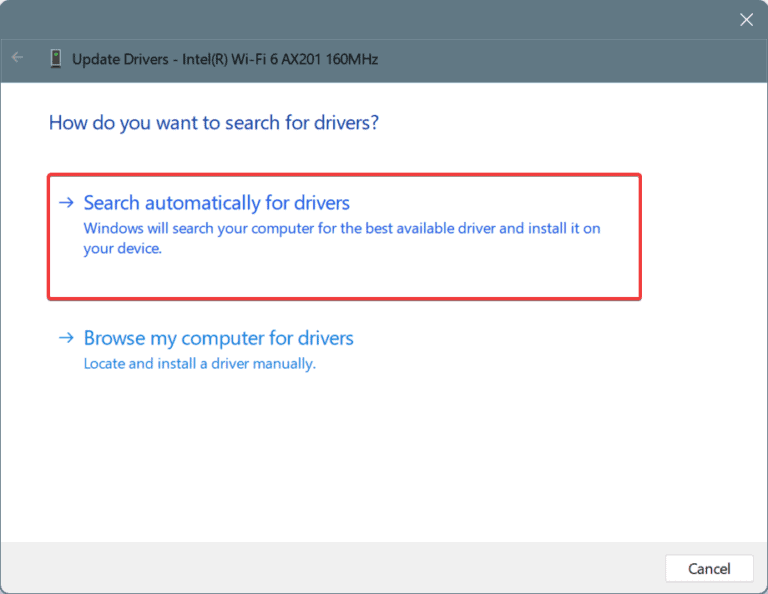 Windows 11 Mobile Hotspot Stuck on Disconnecting [Solved]