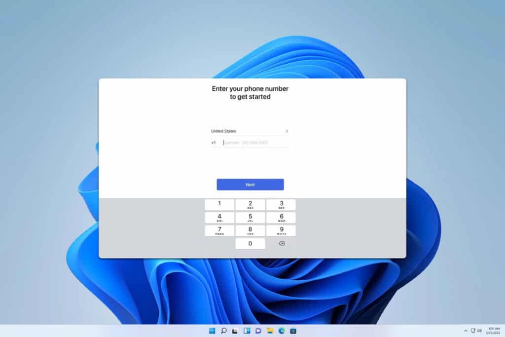Change Phone Number on Signal Desktop: Can You do it?