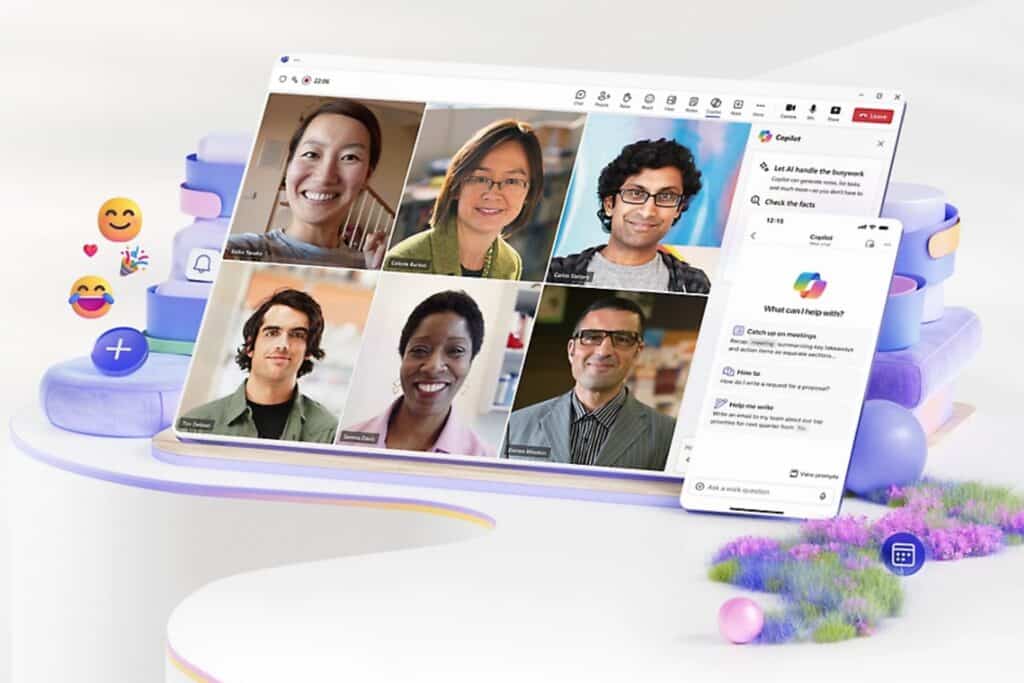 Microsoft Teams channels get threaded replies, emoji-powered workflows ...