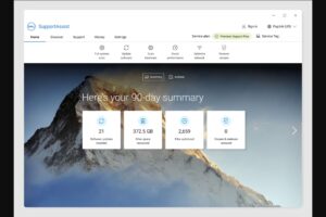FIX: Dell Support Assist Just Spins Error in One Simple Step