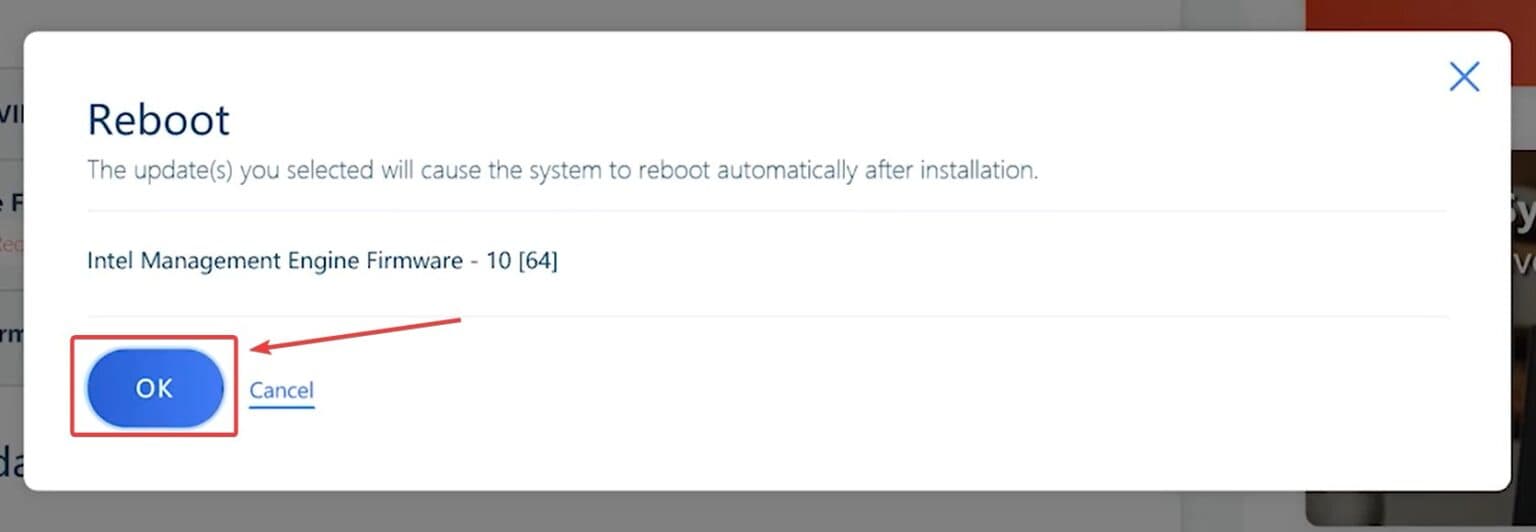 How to Update your PC/Laptop's BIOS with Lenovo Vantage