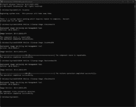7 Ways to Fix ERROR_INVALID_FIELD_IN_PARAMETER_LIST