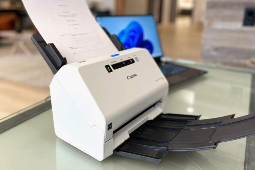 5 Ways to Fix Your Canon Printer if It's Not Printing Black