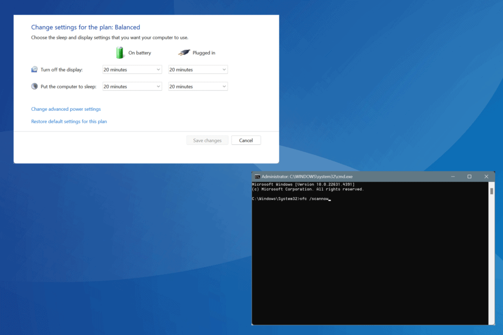 5 Ways to Fix ERROR_ACPI_ERROR 669 (0x29D)