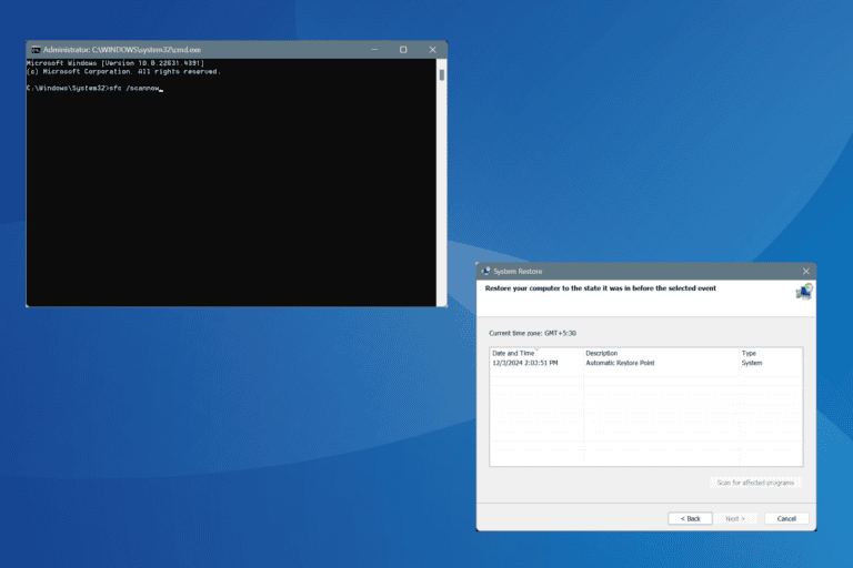 Fix: ERROR_BAD_DEVICE_PATH 330 (0x14A)