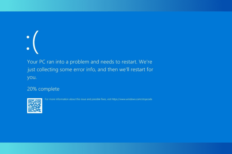 ERROR_DEVICE_ALREADY_ATTACHED: 4 Ways to Fix It