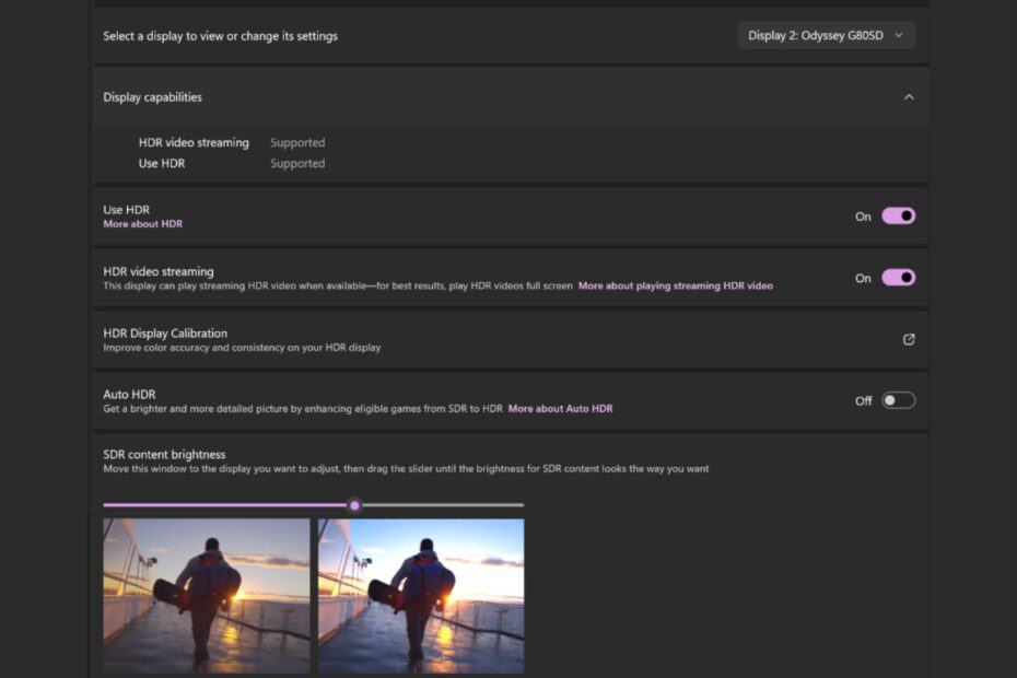 3 Ways to Fix Netflix when It's Not Playing HDR Video