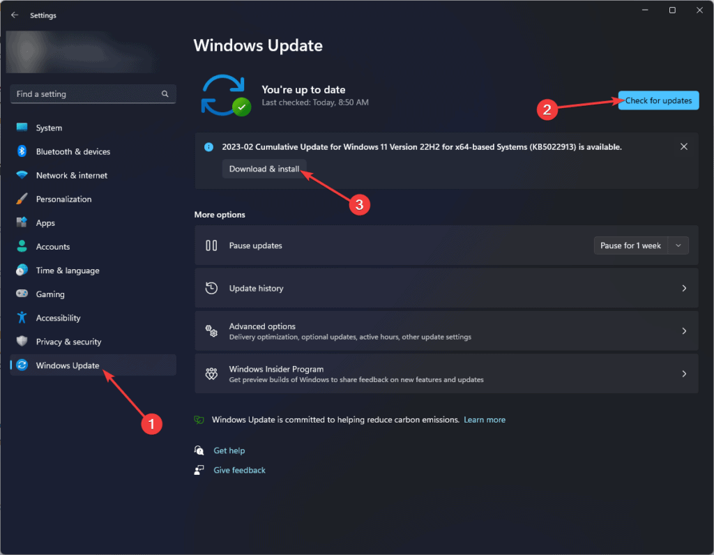 How to Fix ERROR_OPERATION_IN_PROGRESS