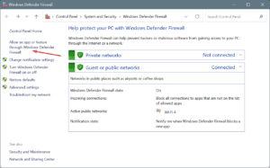 Fix: Get Drivers and Downloads Shows Unexpected Error in Dell SupportAssist