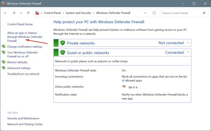 Fix: Get Drivers and Downloads Shows Unexpected Error in Dell SupportAssist