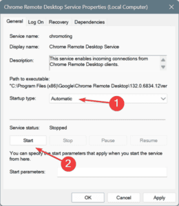No Sound in Chrome Remote Desktop: How to Get Audio Working