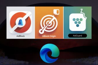 5 Best Microsoft Edge Ad Blockers to Boost Your Privacy
