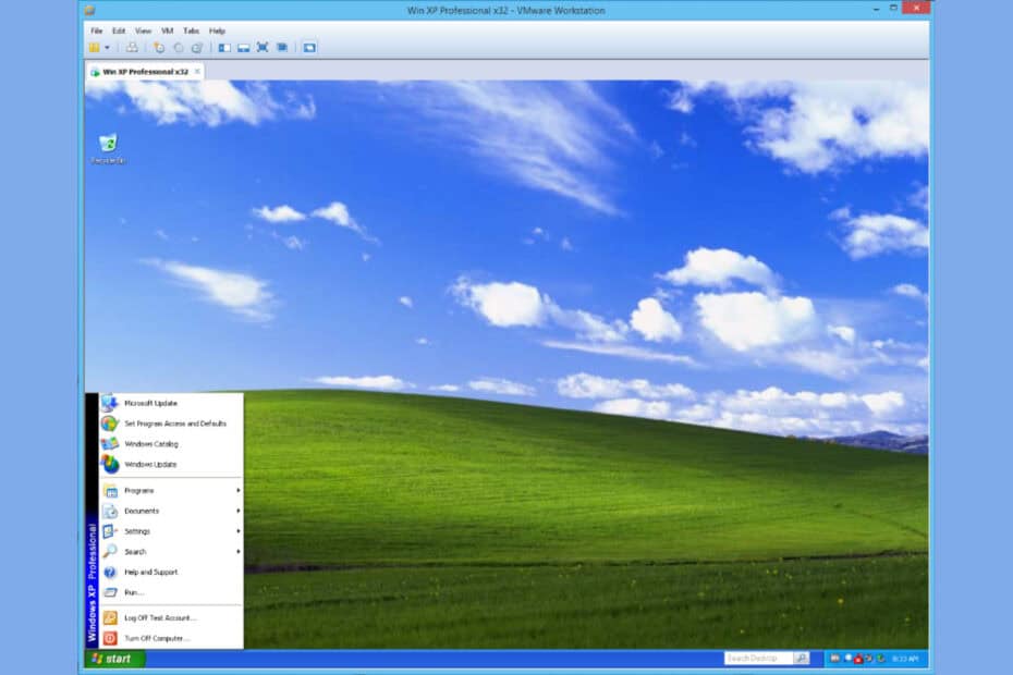 7 Best Virtual Machines for Windows 10 [Free Picks Included]