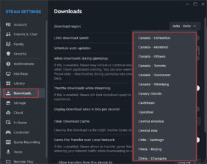 7 Ways to Fix Steam When Downloads Are Not Showing Progress