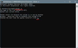 IPI_WATCHDOG_TIMEOUT BSoD 0x000001DB [Solved]