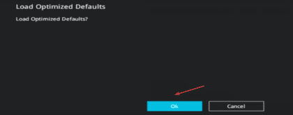 IPI_WATCHDOG_TIMEOUT BSoD 0x000001DB [Solved]